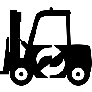 Returnable Steel Racks, Clip-Lok Crates, Bulk Containers - PackIQ