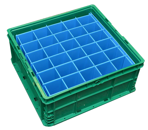 Packaging Dunnage Custom Solutions - PackIQ