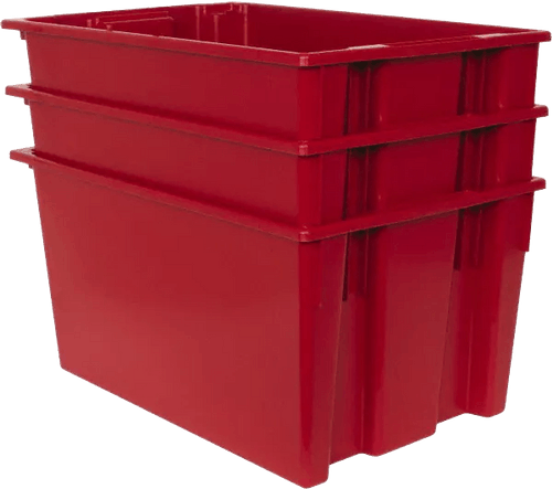 Bulk Containers & Totes - PackIQ