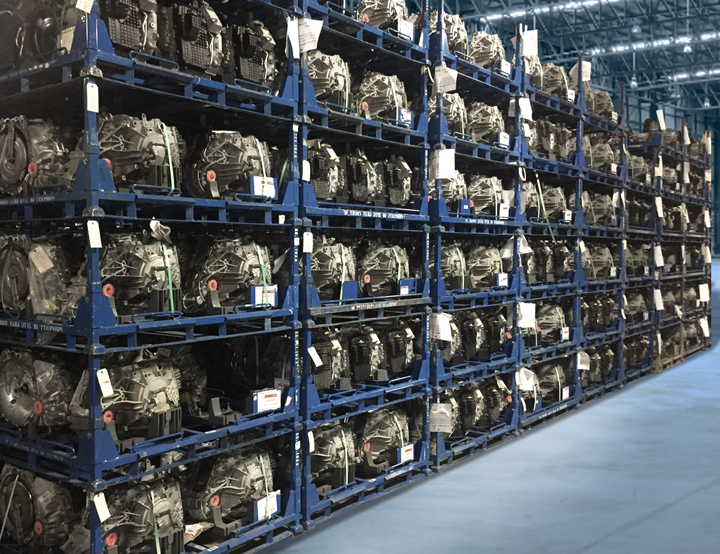 Reusable Packaging Design & Prototypes - PackIQ