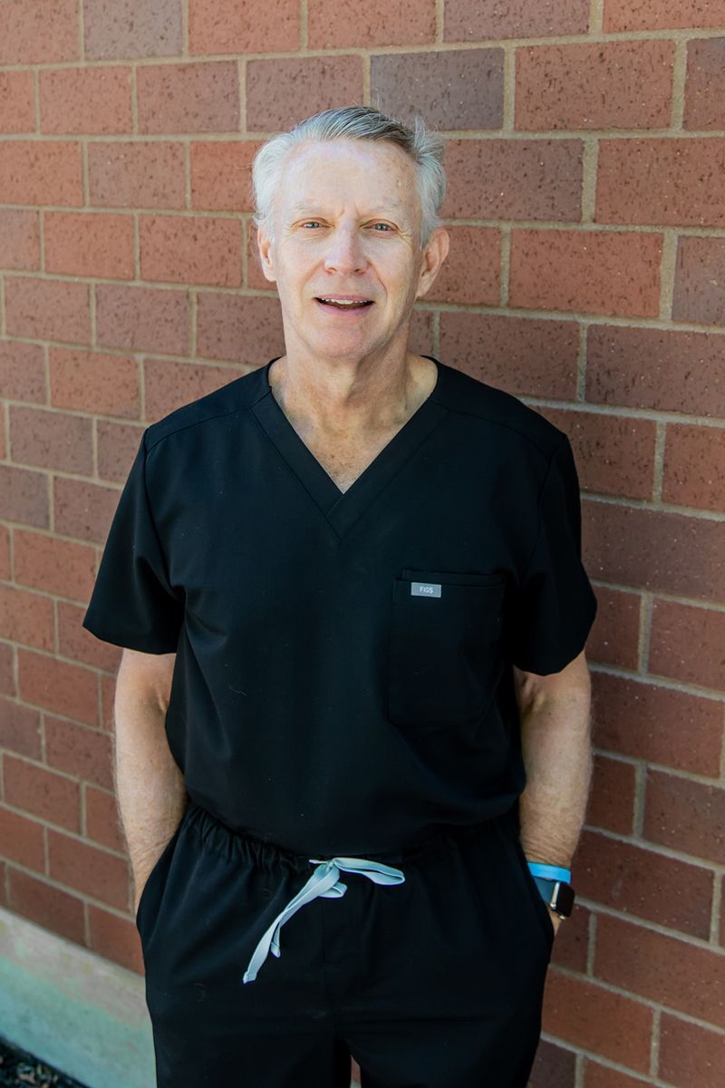 About Us | Burr Oak Family Dental