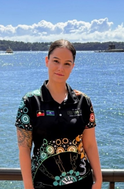 Meet the team | 13YARN