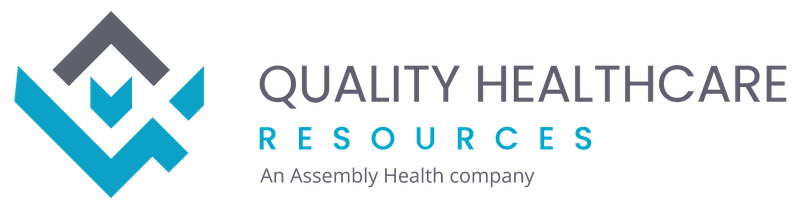 Why QHCR - Quality Healthcare Resources