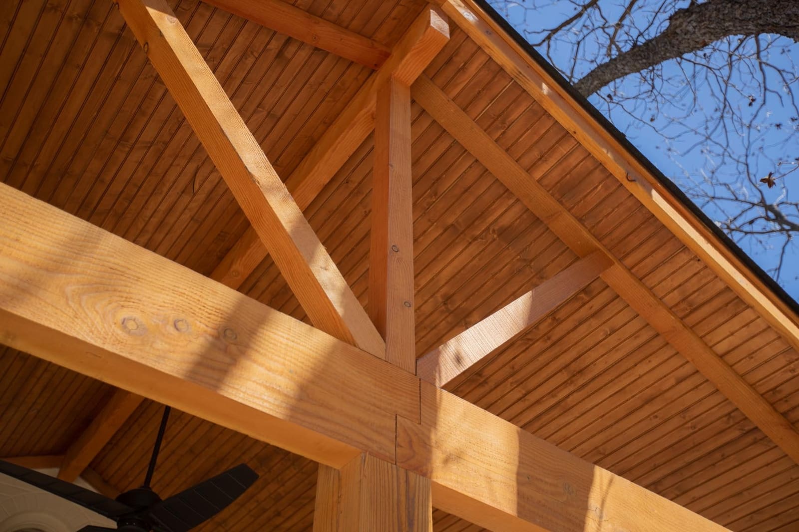 Arrowhead Builders