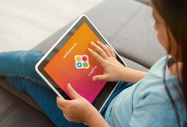 FrogAsia Stories - 5 Ways Frog Boost & Frogplay Helps Students Prepare ...