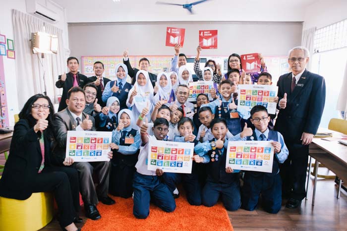 FrogAsia Stories - What It Really Takes to Make A Difference