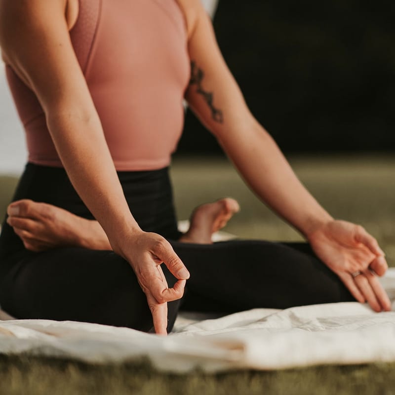 Yoga by Ally | Home