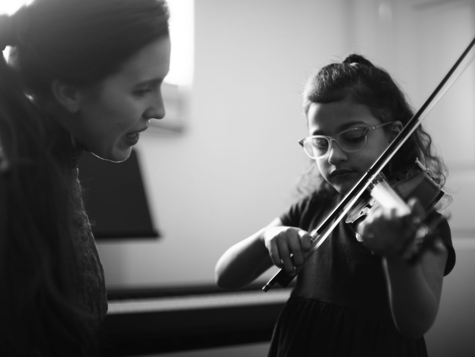 The Annie Moses Mission