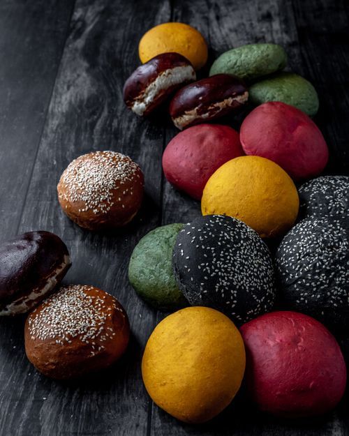 Handmade Fresh Baked Good | Good Honest Bakery Ltd