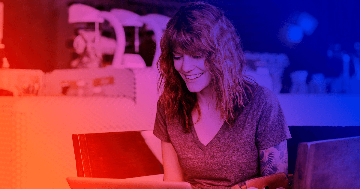 RAYL. The Ultimate Growth Platform for Small Businesses