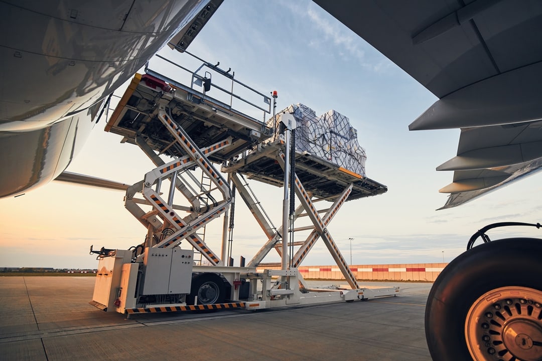 Delivering Powerful Logistics Solutions | Sterling Logistics Group