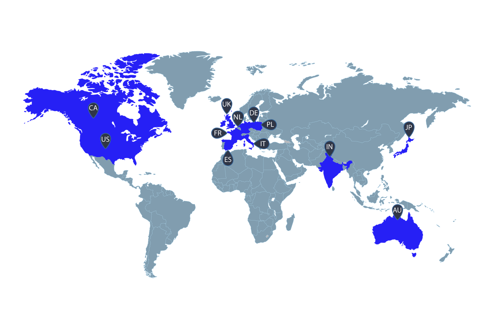Trusted Amazon FBA Freight Logistics Partner