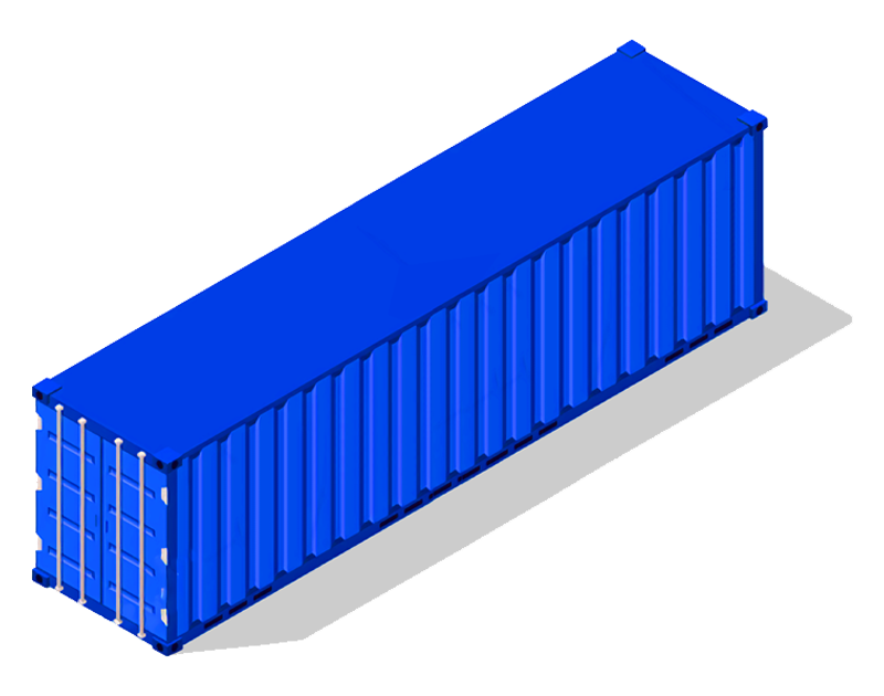 Shipping Container Types: Powercargo