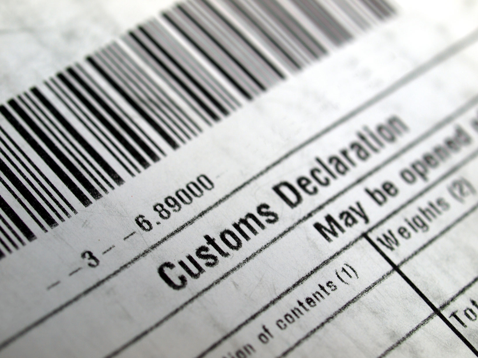 UK & Worldwide Customs Clearance with Powercargo