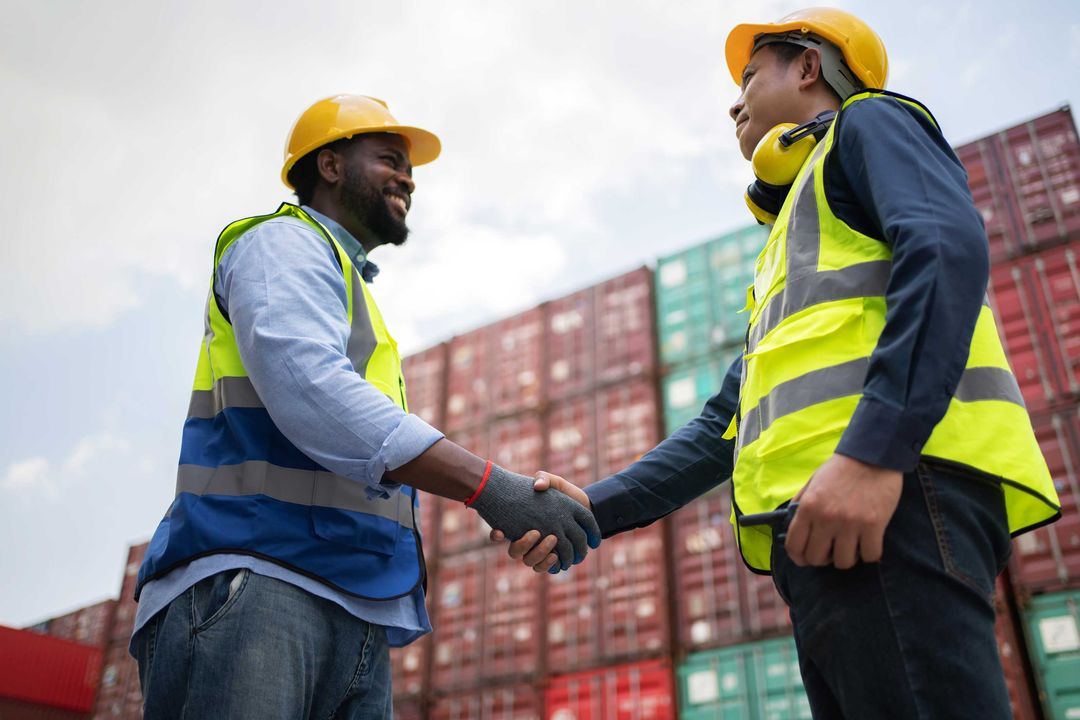 Delivering Powerful Logistics Solutions | Sterling Logistics Group