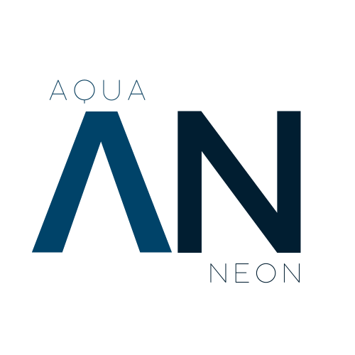 Aqua Neon - Home Page