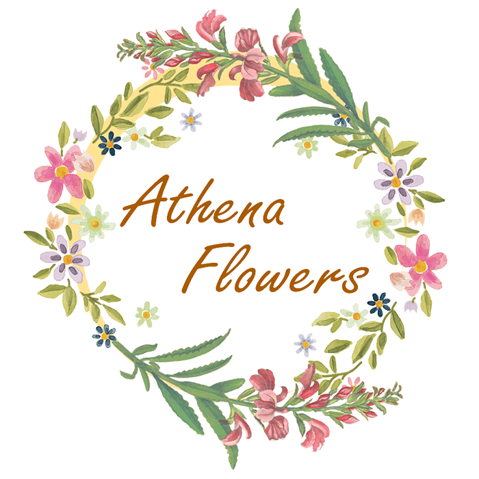 Athena Flowers