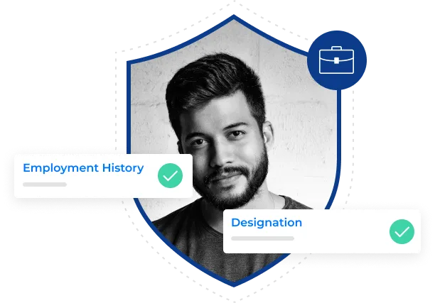 Employment Verification Service | SpringVerify India