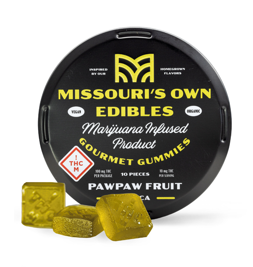 Vivid Extracts - Missouri Cannabis Manufacturer