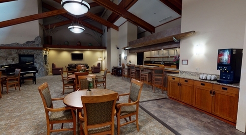 Renton Senior Living | Gencare Lifestyle