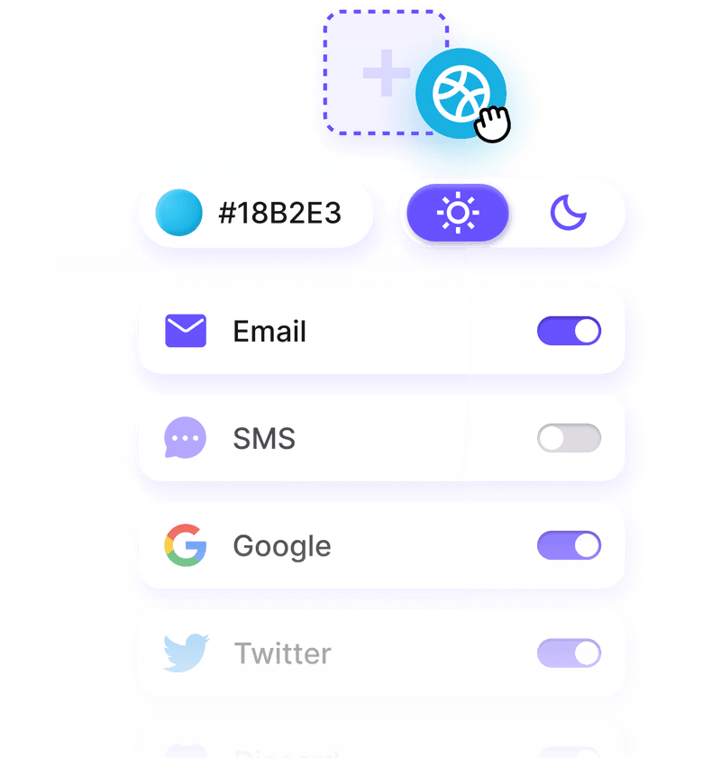 Secure, Seamless, Scalable, Future-Proof | Magic