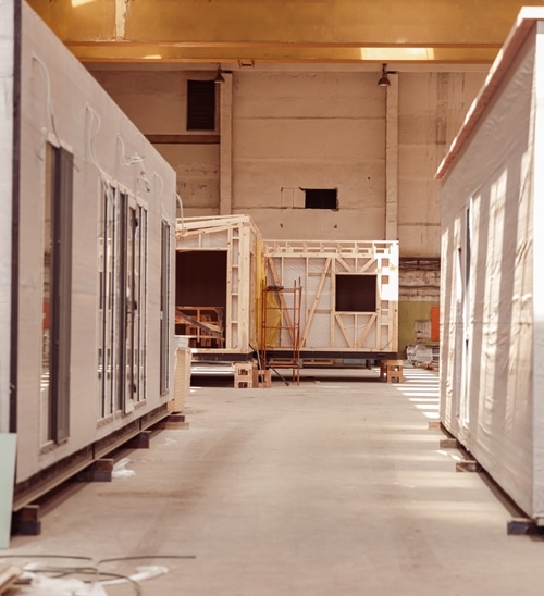 Delta Modular Construction - Minneapolis Minnesota