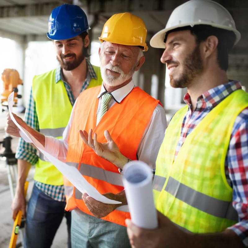 Delta Modular Construction - Minneapolis Minnesota