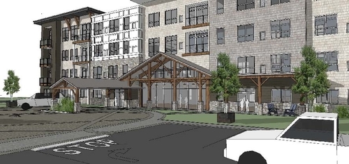 Delta Modular Construction - Minneapolis Minnesota