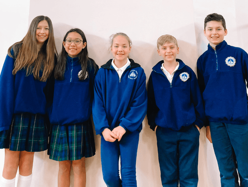 About Us - St. Christopher School Of WNY