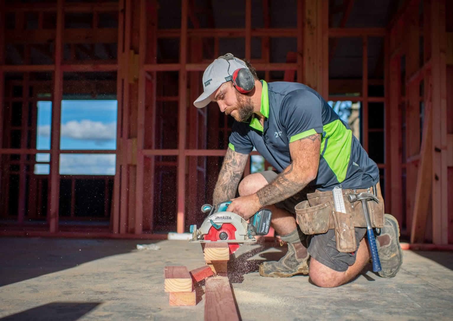 Ultimate Builders | Ultimate Global Group