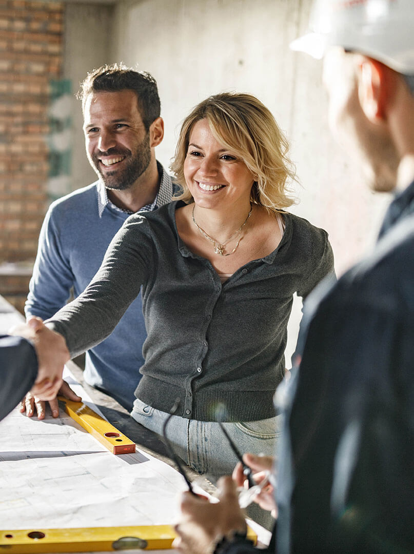 Ultimate Builders | Ultimate Global Group