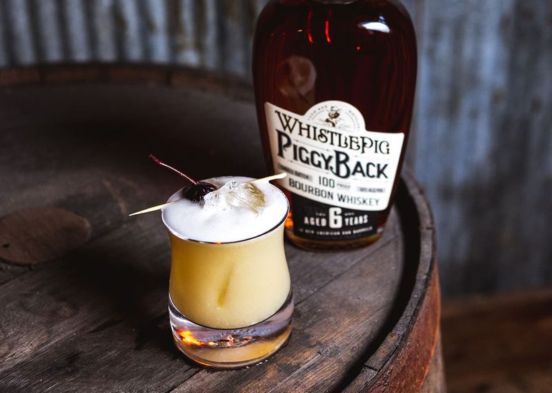 Whiskeys | Bold Statements | WhistlePig Whiskey