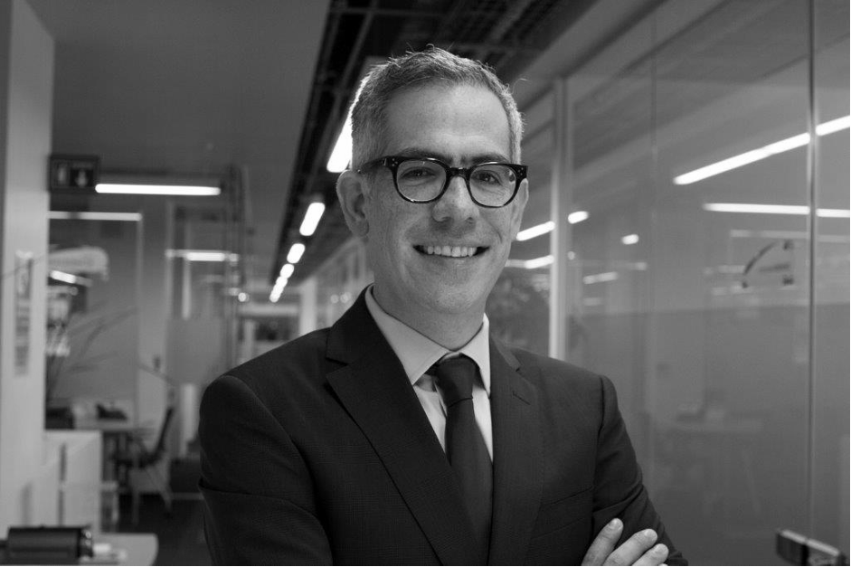 Executive Forecast - Conversation: Jorge Ancona - General Manager ...