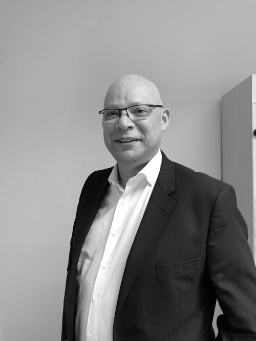 Executive Forecast - Conversation: Ian Wakefield - General Manager ...