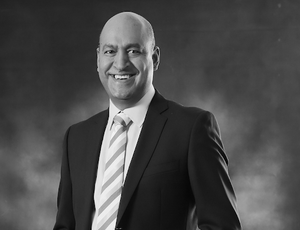 Executive Forecast - Conversation: Vikesh Ramsunder - Chief Executive ...