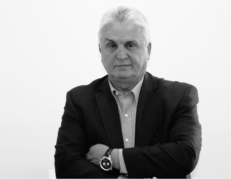 Executive Forecast - Conversation: Vincenzo D'Elia - Chief Executive ...