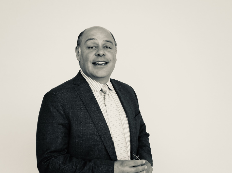 Executive Forecast - Conversation: Hector Valle – Executive Director ...