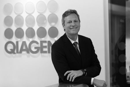 Executive Forecast - Conversation: Paulo Gropp - Vice President LATAM ...