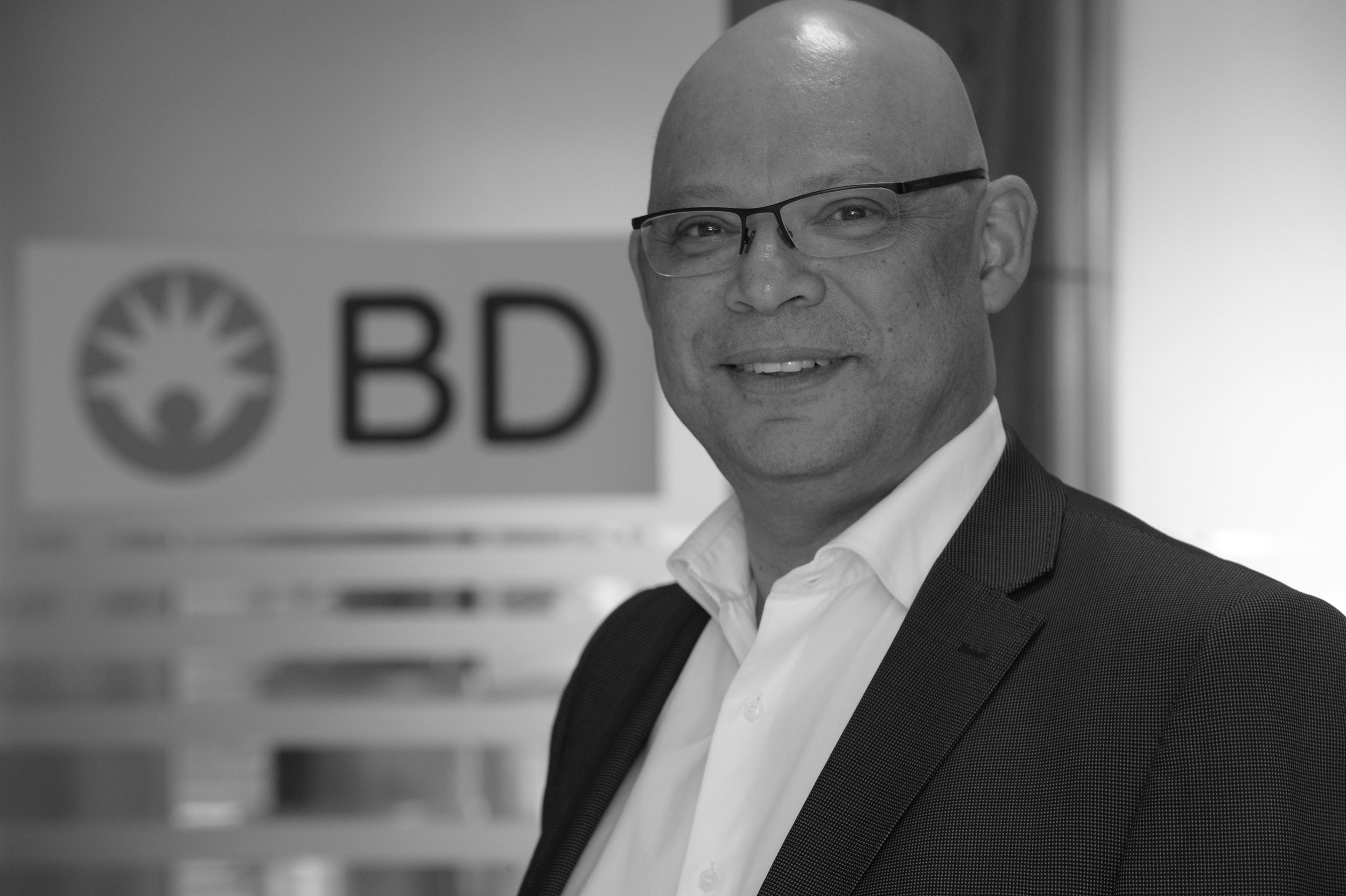 Executive Forecast - Conversation: Ian Wakefield - General Manager ...