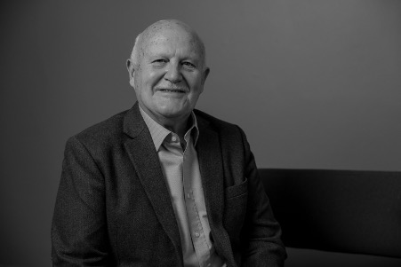 Executive Forecast - Conversation: Dr. Hendrik Hanekom - Chief ...