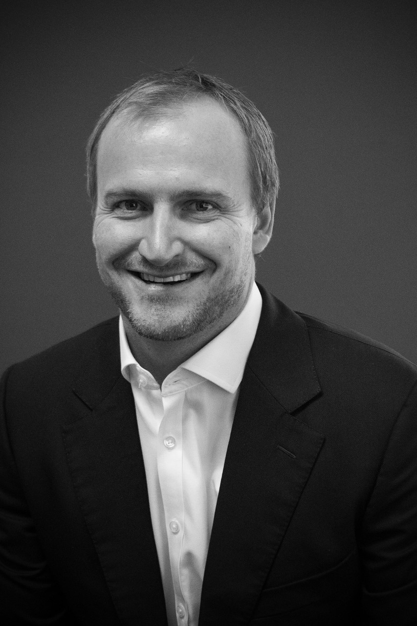 Executive Forecast - Conversation: Hendri Hanekom - Group Strategy ...