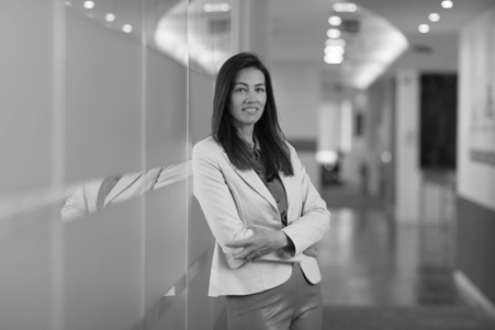 Executive Forecast - Conversation: Patricia Frossard - Brazil Country ...