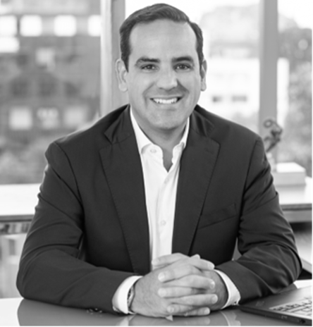 Executive Forecast - Conversation: Juan Rueda – General Manager, Merz ...