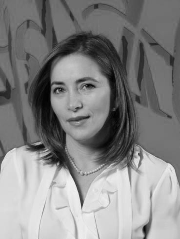 Executive Forecast - Conversation: Julieta Castaneda – Vice President ...