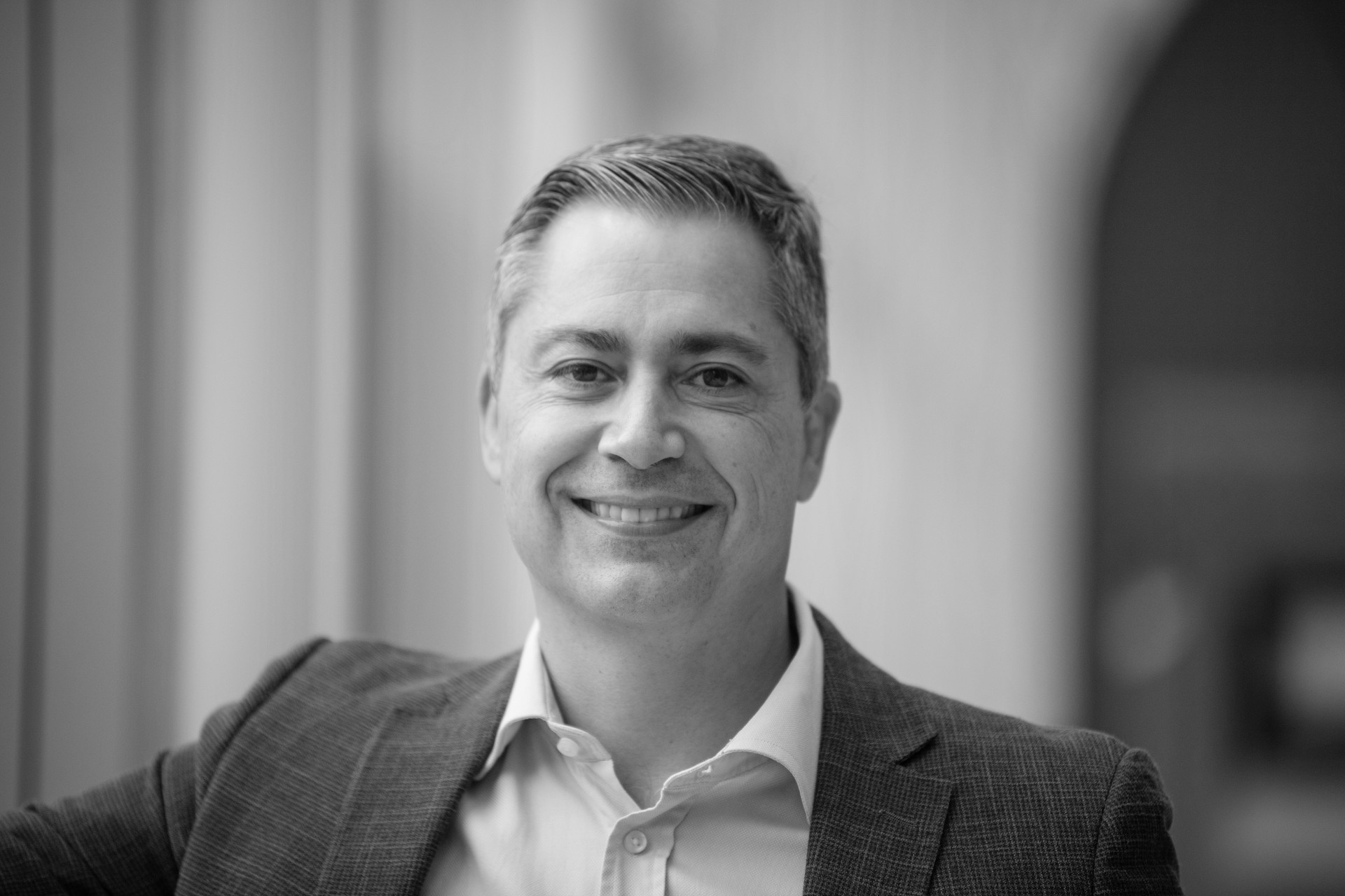 Executive Forecast - Conversation: Andre Vivan - President, GSK, Brazil