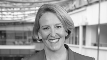 Executive Forecast - Conversation: Victoria Williams - Senior Vice ...