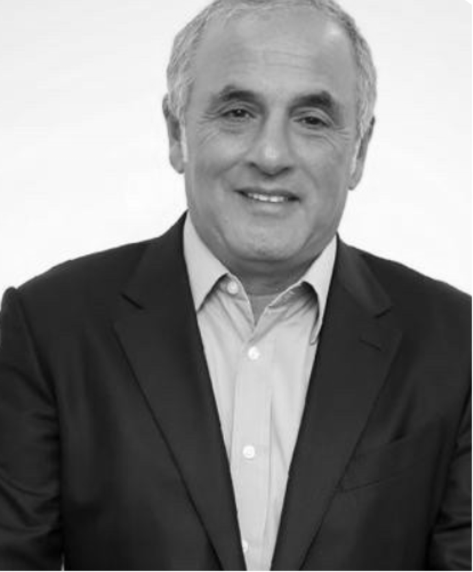 Executive Forecast - Conversation: Omilton Visconde Jr - Chief ...