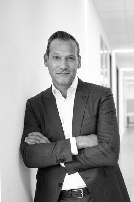 Executive Forecast - Conversation: Kristof Boogaerts - Managing ...