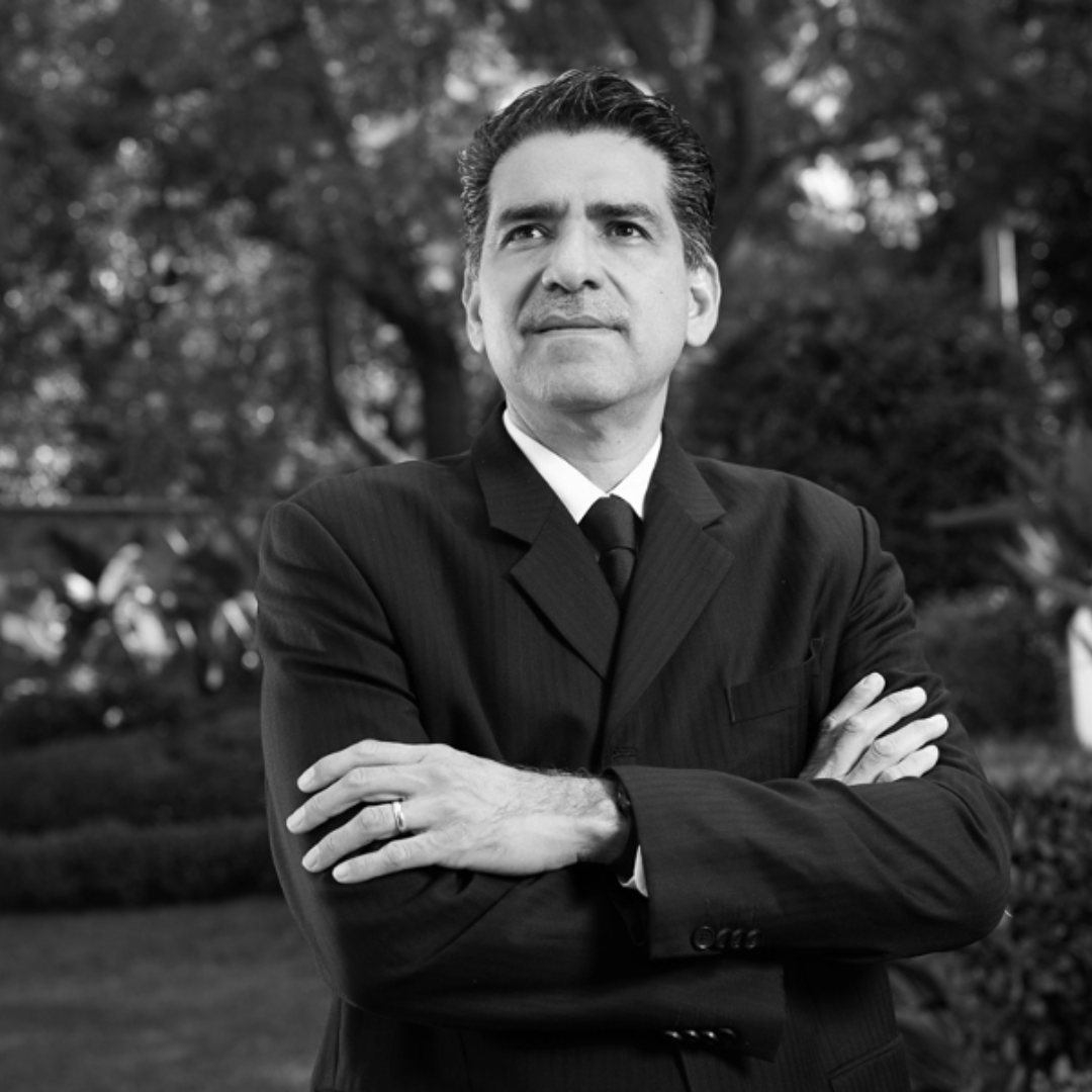 Executive Forecast - Conversation: Augusto Muench - President | Chief ...