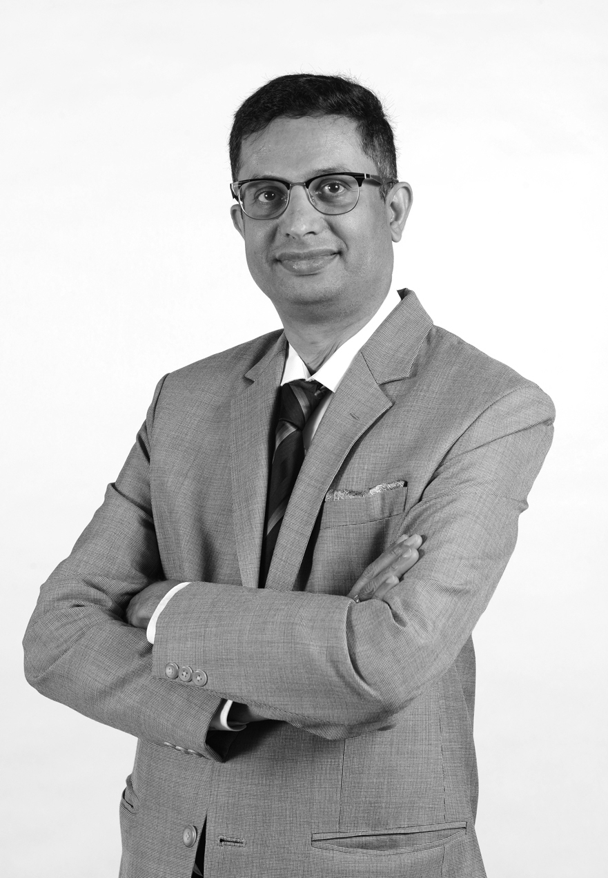 Executive Forecast - Conversation: Suryanarayana Nagendra - Director ...